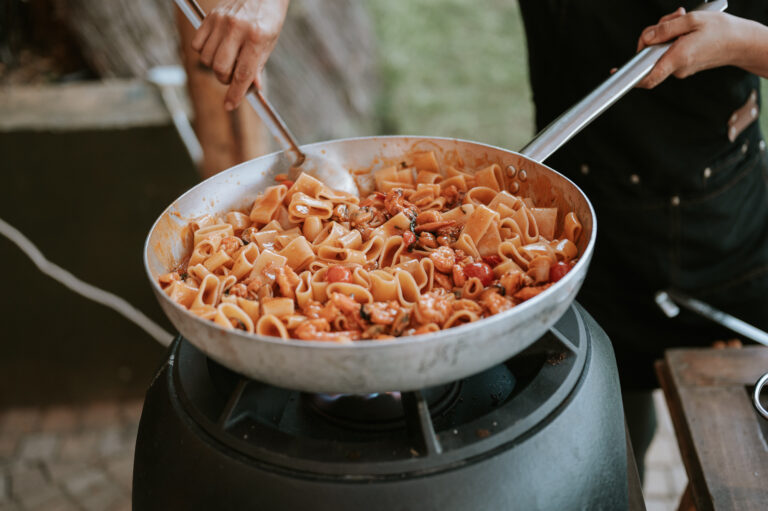 Italian Cooking Class in Tuscany | Learn from Chef Elisa